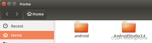 Ubuntu 卸载 android studio_ubuntu卸载android studio-CSDN博客
