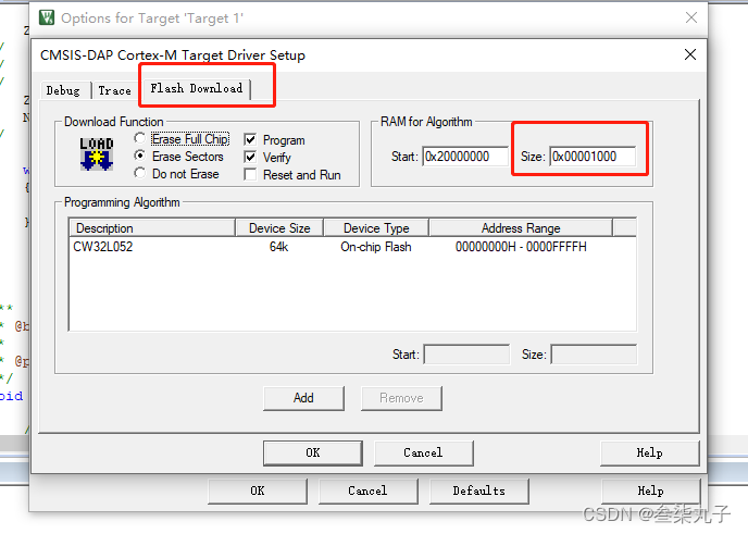 关于flash Timeout Reset The Target And Try It Againflash Timeoutreset The Target Csdn博客