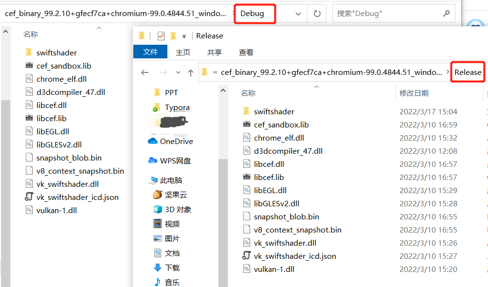 libcef（一）编译CEF_libcef 编译-CSDN博客