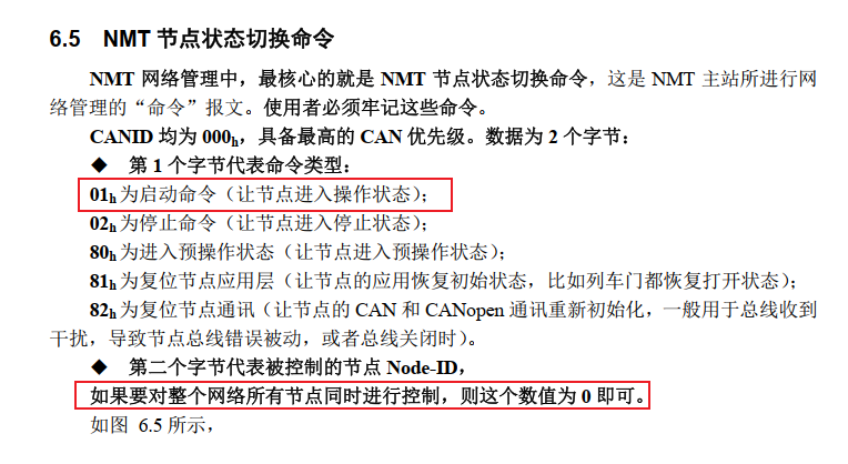 linux下CANopen for python的使用_python canopen-CSDN博客