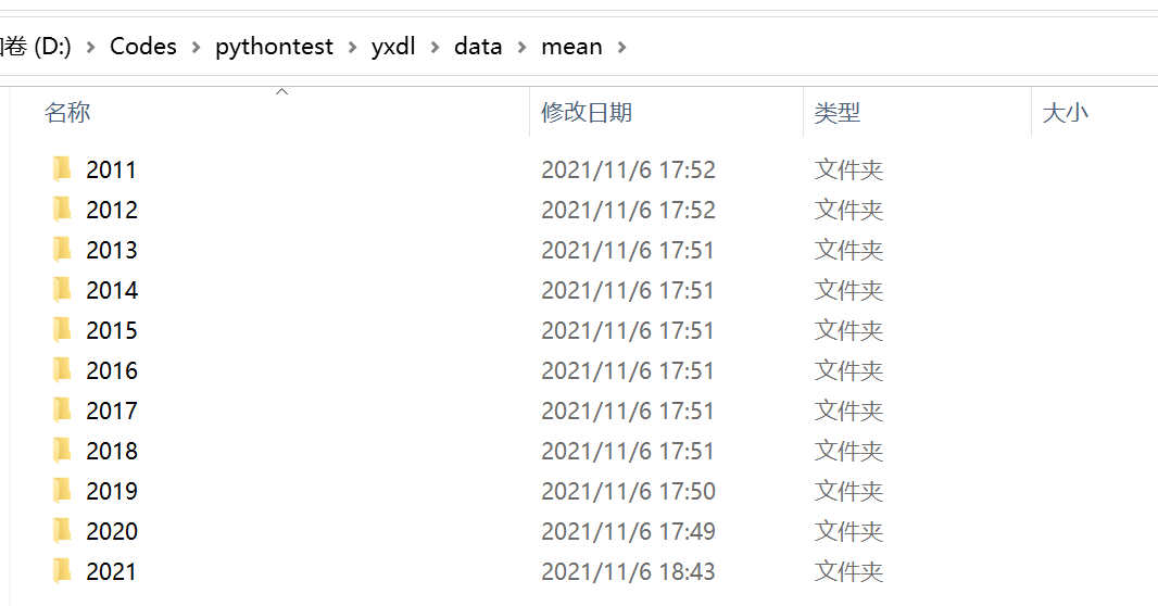 NOAA气象日监测数据均值计算python代码整理_noaa中station的对照表-CSDN博客