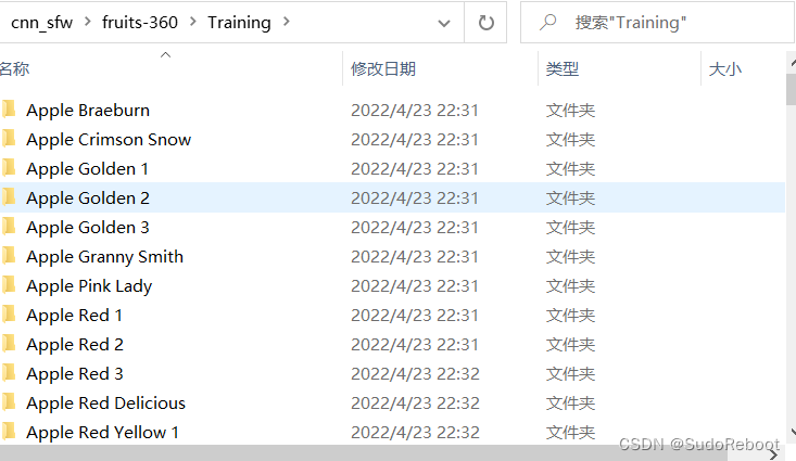 基于Matlab和fruits-360的水果识别_鲫鱼matlab 和fruit-CSDN博客