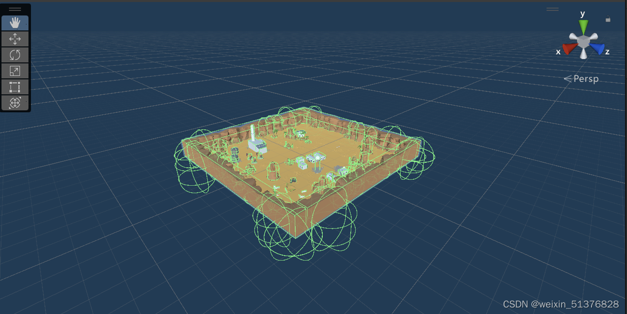 unity实现坦克对战_tanks battlefield unity-CSDN博客
