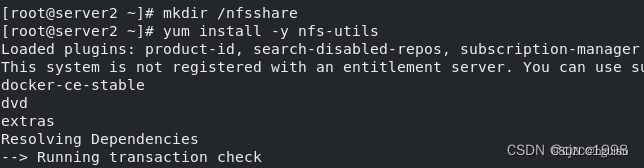 docker实践(5) 容器插件docker plugin-CSDN博客