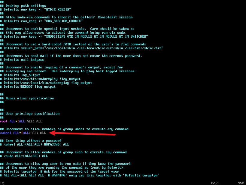 VMware安装Arch Linux+Gnome桌面_vmware arch gnome-CSDN博客