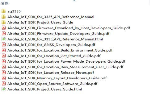 基于MTK方案AG3335芯片设计的款超小型超低功耗定位器_ag3352-CSDN博客