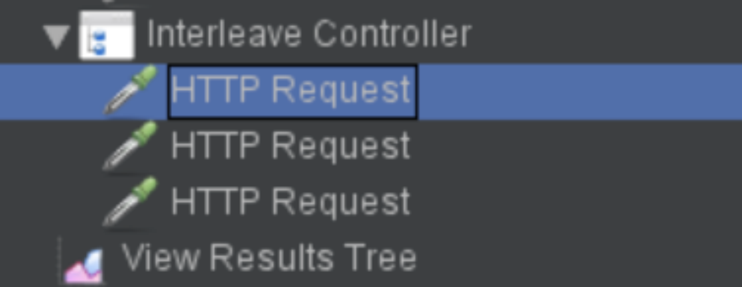 jmeter功能介绍(二)_jmeter最多可以开多少线程-CSDN博客