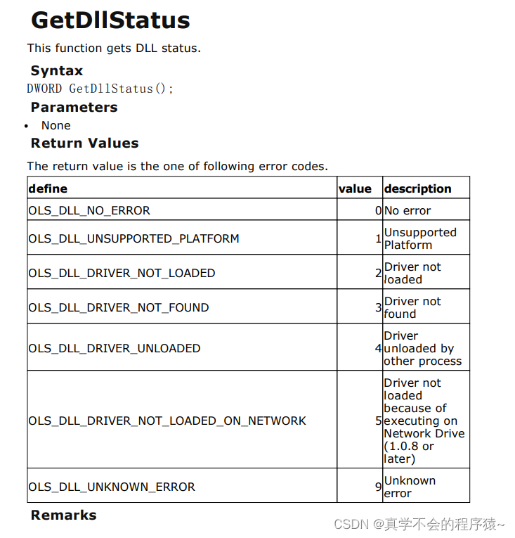 winring0 初始化失败问题_winring0初始化失败-CSDN博客