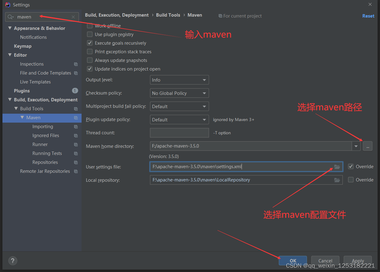SpringBoot入门教程(一)详解intellij idea搭建SpringBoot项目_intellij ide 2021 springboot 入门教程-CSDN博客