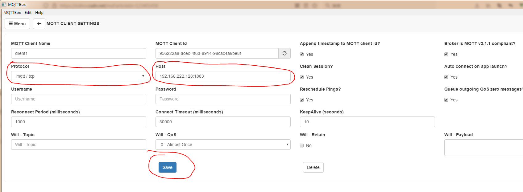 详细讲解如何在vue中使用mqtt.js以ws连接并使用VerneMq消息服务？_mqtt中ws地址-CSDN博客