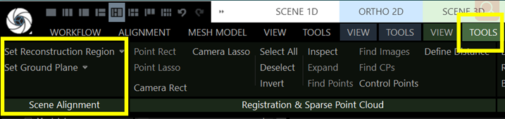 Reality Capture 入门教程_Tangjj_tiger的博客-CSDN博客
