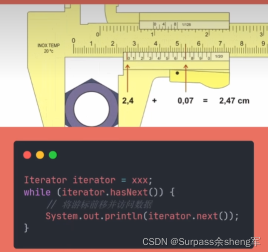 集合体系概述以及Collection集合常用API + 迭代器详解 + CopyOnWriteArrayList_collection api-CSDN博客