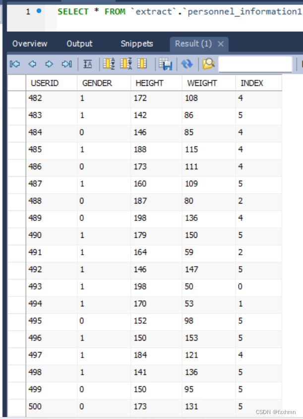 kettle实例--数据检验-数据一致性处理_kettle检验字段的值-CSDN博客