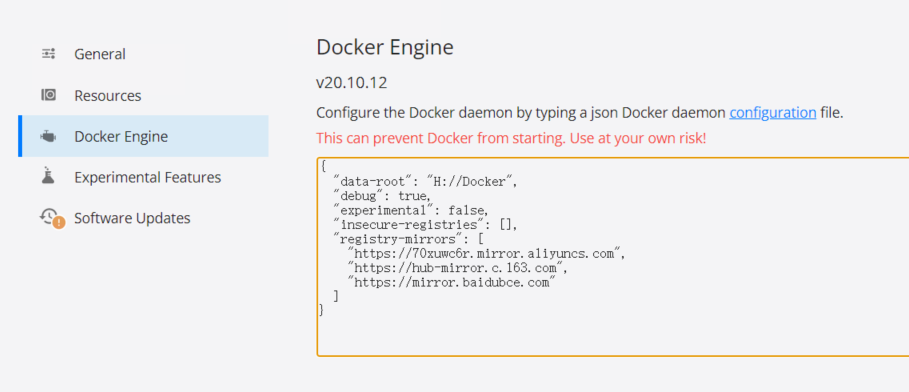 Docker 学习_https://aka.ms/pswindows_zhengzugo的博客-CSDN博客