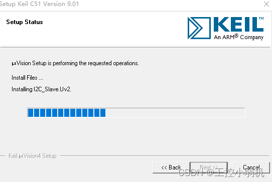 STM32Cube IDE环境安装_stm32cubeide安装教程-CSDN博客