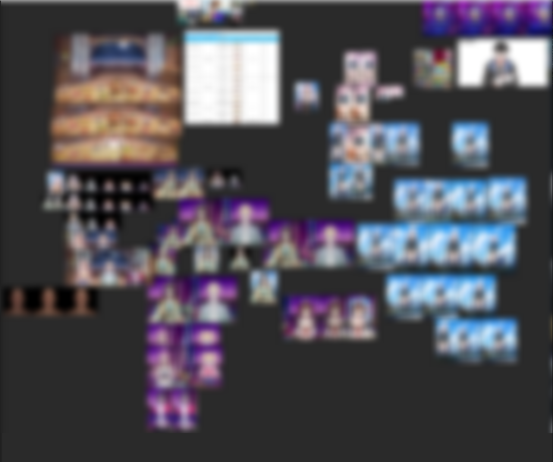 效率工具|专用截图辅助软件PureRef-CSDN博客