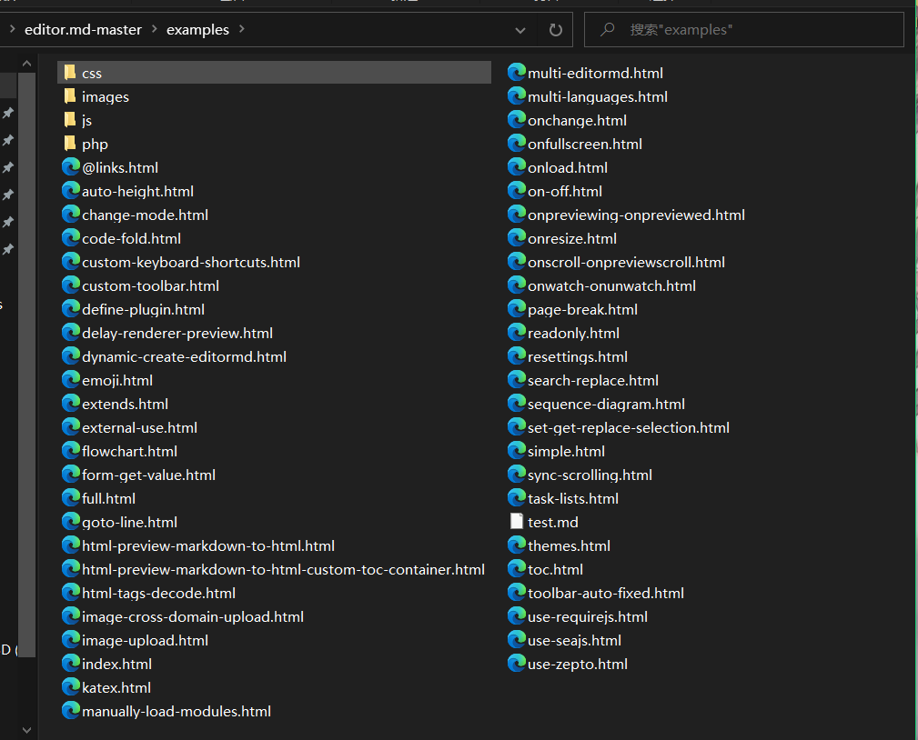 SpringBoot整合富文本编辑器Editor_springboot editor-CSDN博客