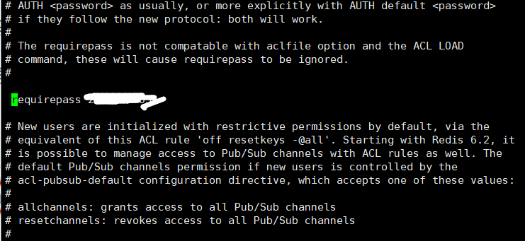 手把手系列---阿里云服务器安装Redis6与卸载redis6_阿里云ecs云服务器 卸载 redis6-CSDN博客