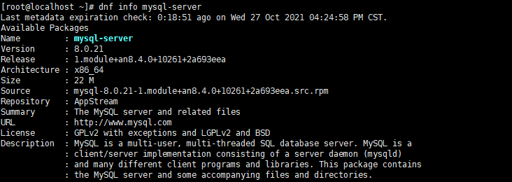 AnolisOS 入门三：软件安装_anolisos 7.9 系统安装java-CSDN博客