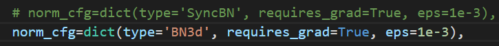 Default process group has not been initialized, please make sure to call init_process_group.-CSDN博客