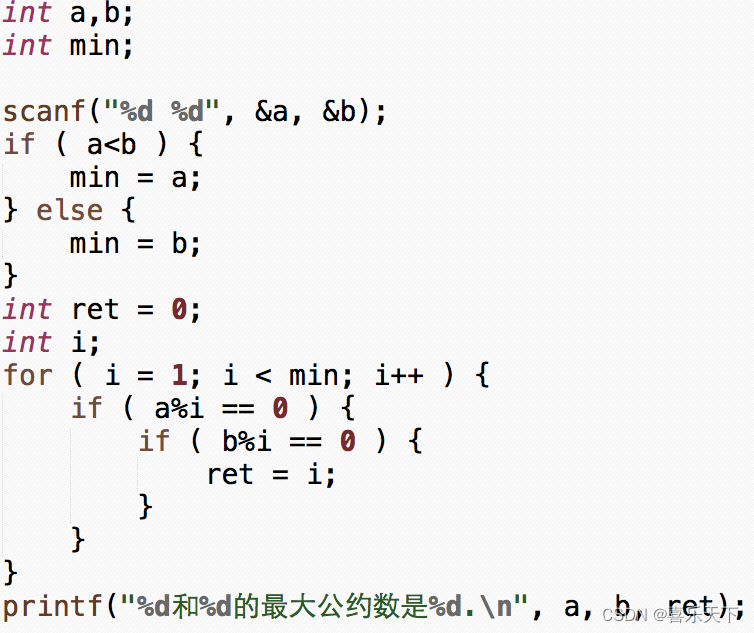 C语言程序设计cap——c语言学习笔记（五） 下c语言编写程序输入一个非负整数小于10位计算并输出该数的位数。 Csdn博客