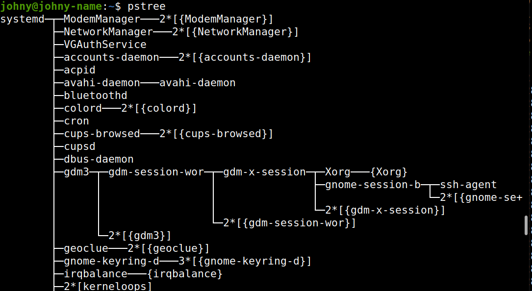 系统编程（程序与进程，进程操作API）_(1)验证用getpid()及getppid()获取进程id的方法。 (2)编写一段程序,使用系统调-CSDN博客