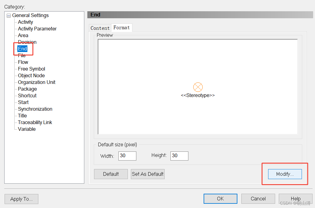 powerdesigner绘制UML模型（包括用例图、类图、时序图、E-R图……）_powerdesigner uml-CSDN博客