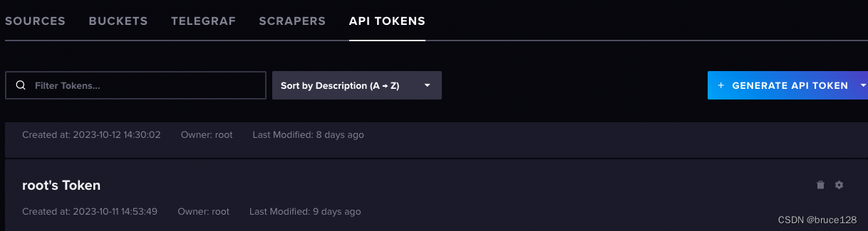 MyPerf4J3.4+Influxdb2.7+grafana10.0接入方法监控-CSDN博客