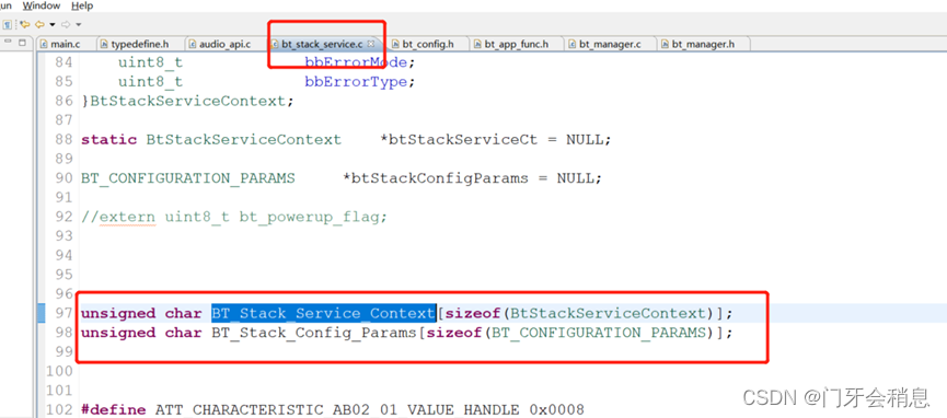 山景BP10_128DBG开发板通过蓝牙连接手机放歌实验回顾_山景蓝牙编程-CSDN博客