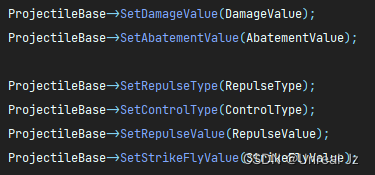UE 虚幻引擎 类似有参构造SpawnActor的实现方式_ue spawnactor-CSDN博客