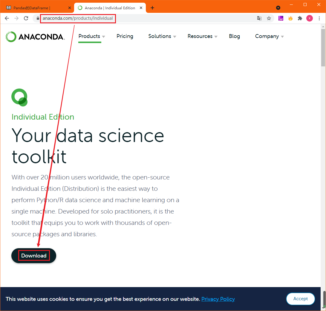 Anaconda安装与使用教程_安装好anaconda后怎么打开软件-CSDN博客