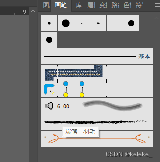 Adobe illustrator 科研绘图学习笔记_adobe illustrator科研绘图-CSDN博客