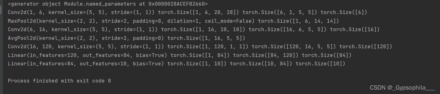 NNDL 实验六 卷积神经网络（3）LeNet实现MNIST_lenet mnist feature map可视化-CSDN博客