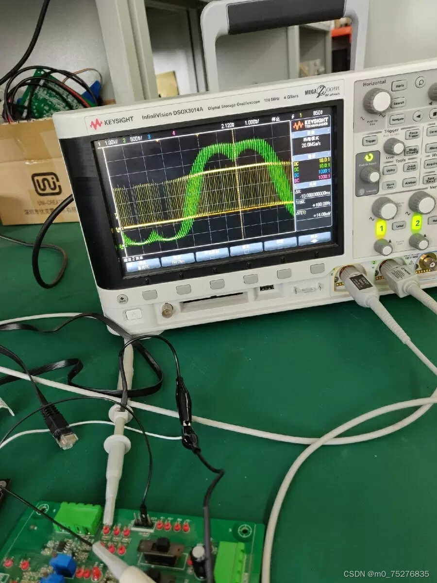 fpga svpwm算法 fpga svpw算法，矢量调制调制基于FPGA，具有过调制，同步调制，异步调制功能-CSDN博客