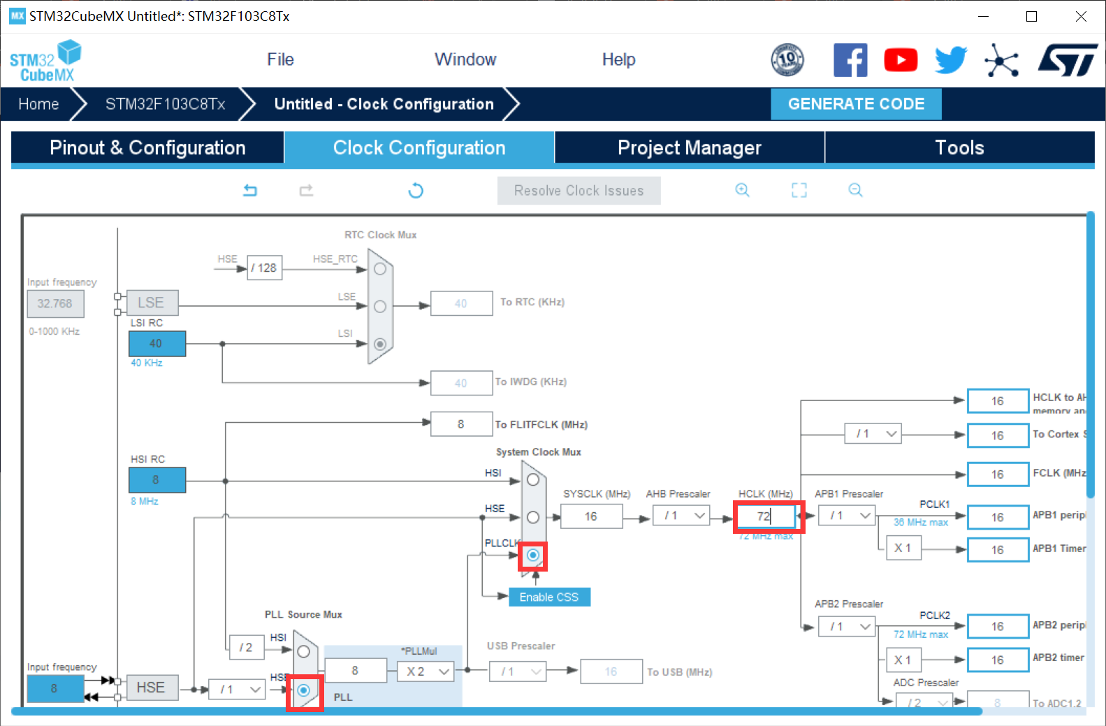 STM32之flash的读写_stm32 flash读写-CSDN博客
