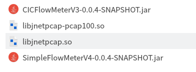 CICFlowMeter工具使用_cicflowmeter python-CSDN博客