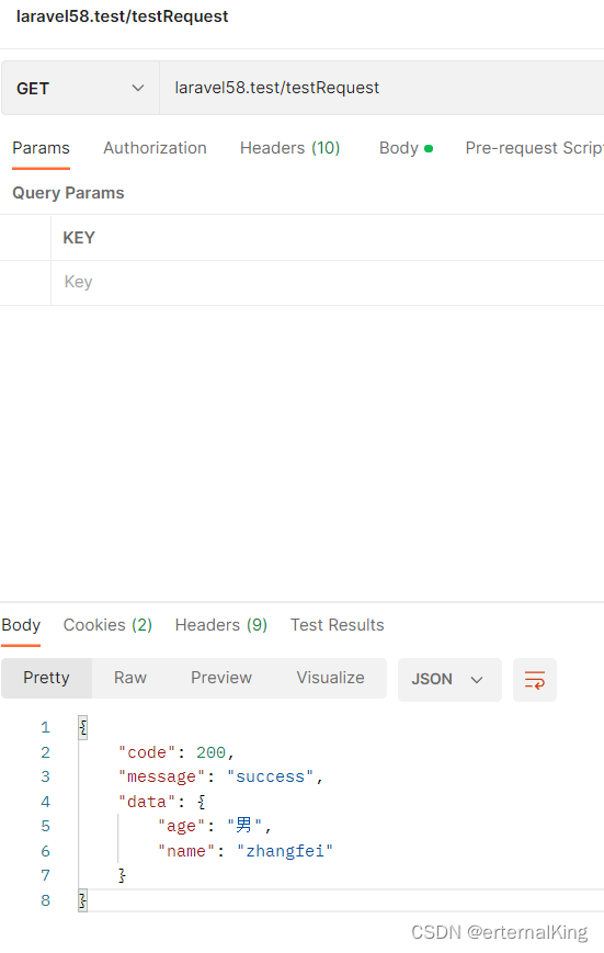 laravel guzzhttp 记录请求参数、响应参数日志_guzzle on stats-CSDN博客