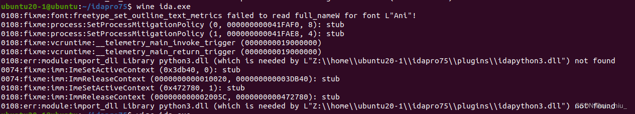 IDA及插件MIPSROP安装——《揭秘家用路由器0day漏洞挖掘技术》学习笔记_ida插件安装-CSDN博客