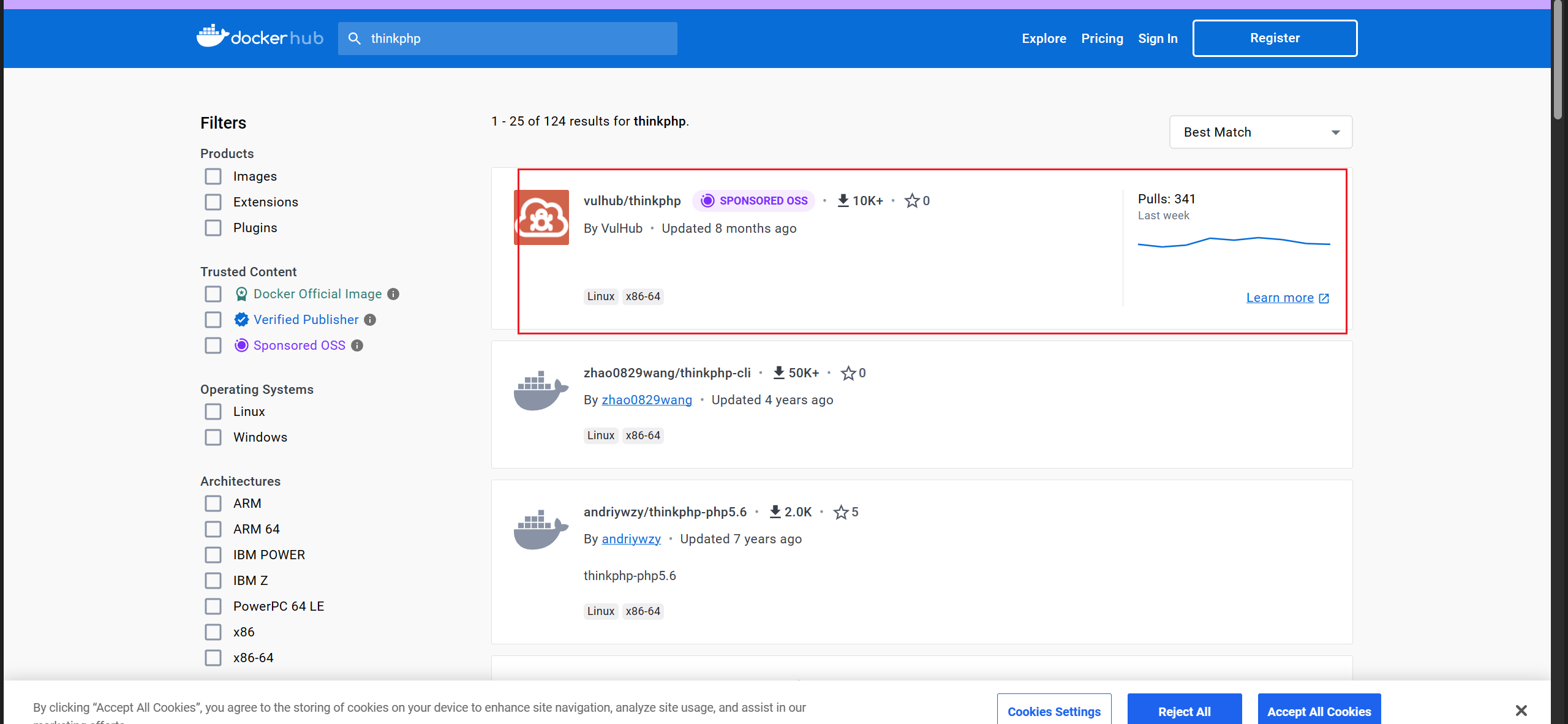 kali中安装docker并搭建靶场（新手）_kali搭建dvwa靶场-CSDN博客