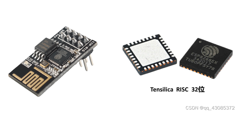 【百问网智能家居】基础班 第五天 Esp8266的学习百问网 智能家居 第5 天 Csdn Csdn博客 8575