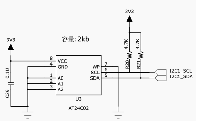 【STM32】I2C_stm32 i2c 库函数会返回ack 吗-CSDN博客