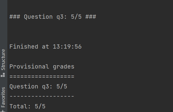 CS188-Project 4_cs188 prj6-CSDN博客