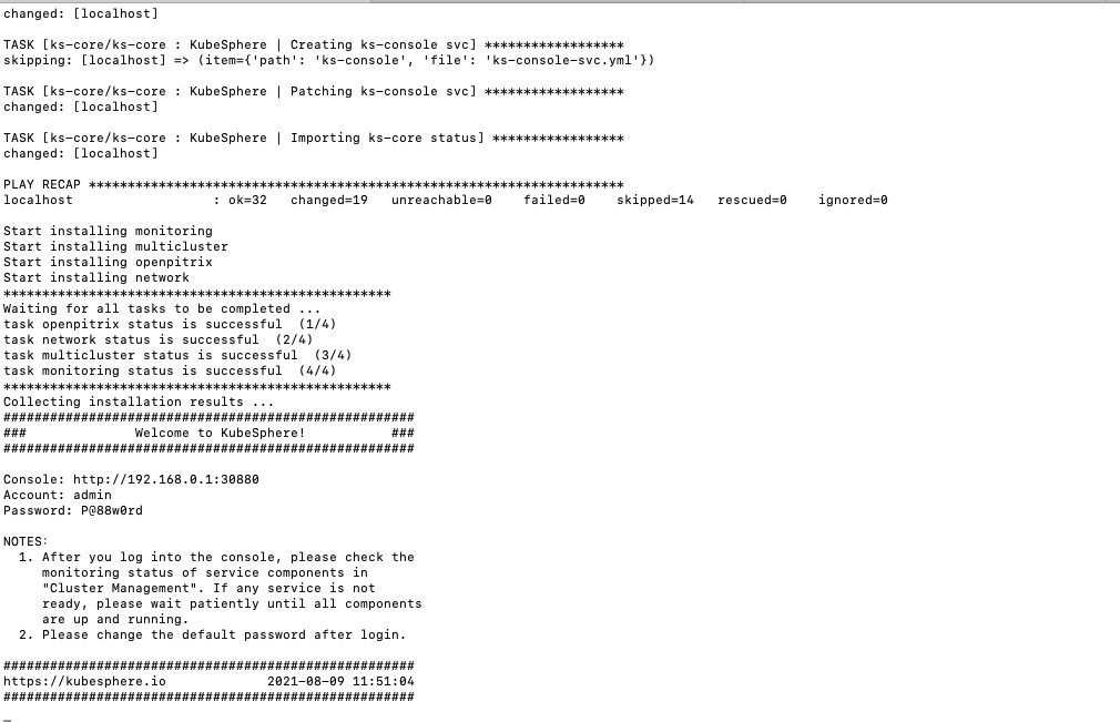 k8s安装kubesphere遇到的问题_task 'monitoring' failed:-CSDN博客