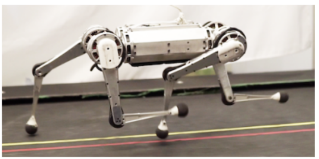 【论文解读--MPC+WBC控制】（Cheetah mini）Whole-Body Impulse Control and Model ...