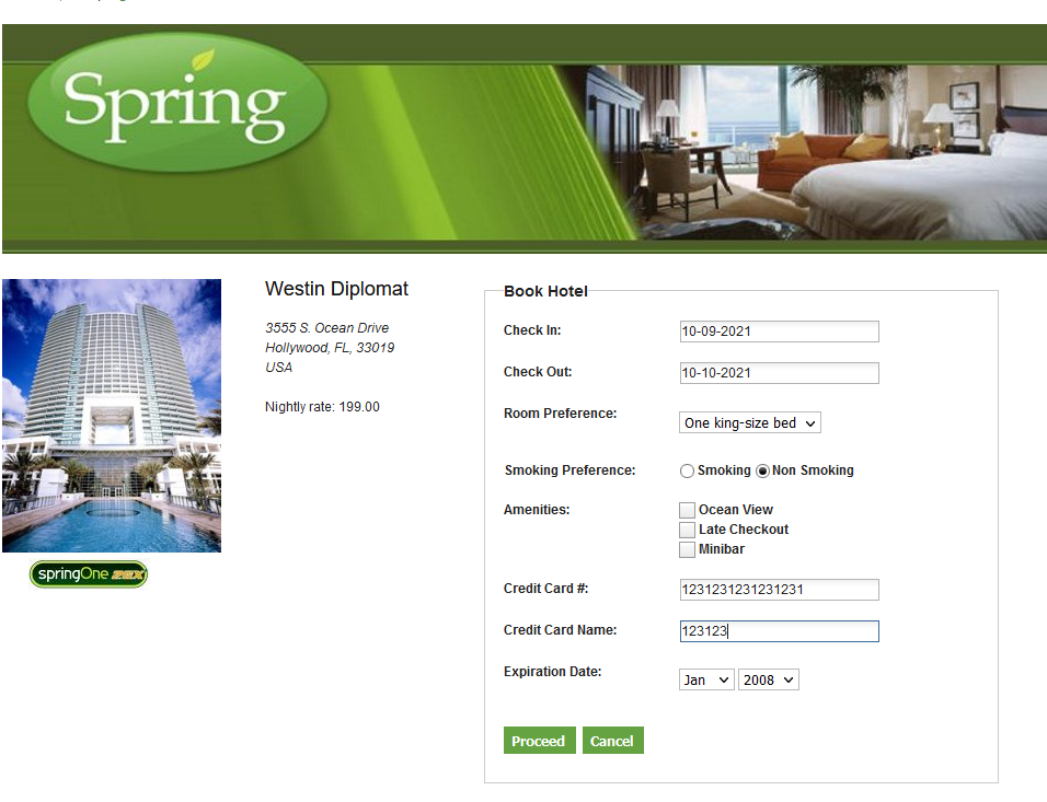 [Vulhub] Spring漏洞复现_vulhub spring-CSDN博客