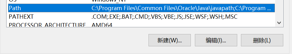 JDK17和JDK8在windows上同时安装方便切换_如何同时安装jdk8和jdk17-CSDN博客