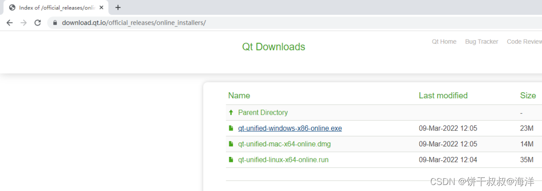 Windows环境下Qt6 C++开发环境的在线下载与安装_qt6c++开发指南pdf-CSDN博客