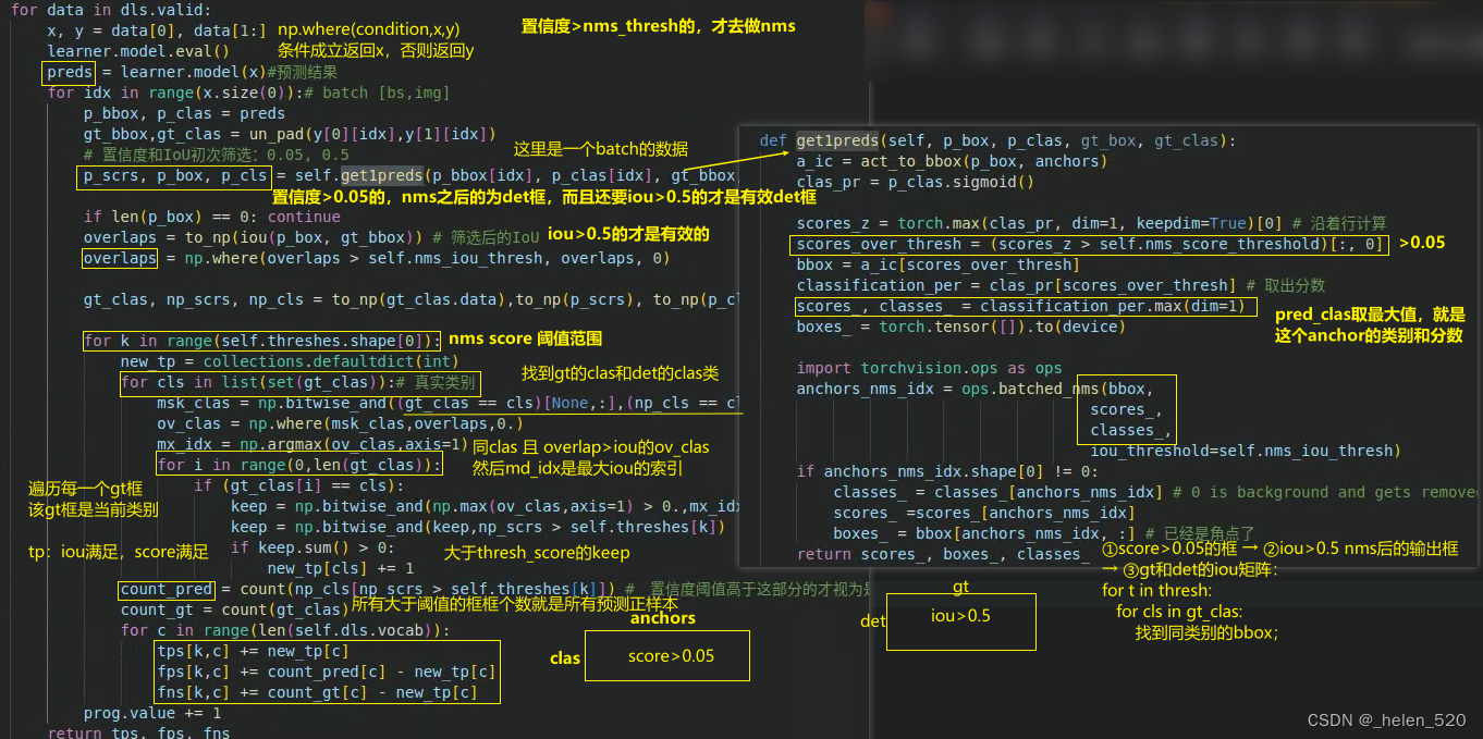 霹雳吧啦 目标检测 学习笔记_霹雳吧啦wz-CSDN博客