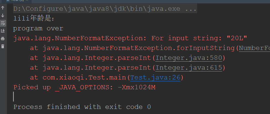 Java-异常处理_抛出异常后停止-CSDN博客